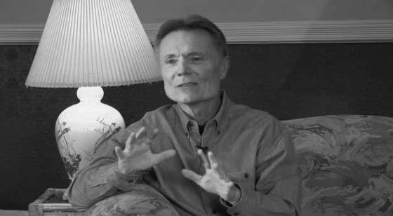 Healing the Masculine Soul - Gordon Dalbey | Mandala Within, LLC