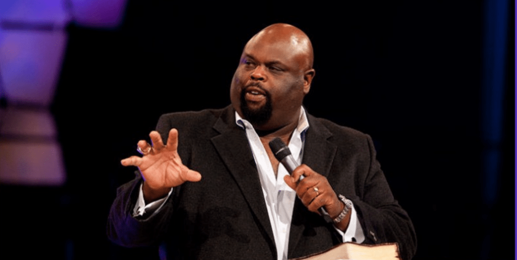 Rick Rigsby - Make An Impact Not Just An Impression | The New ...