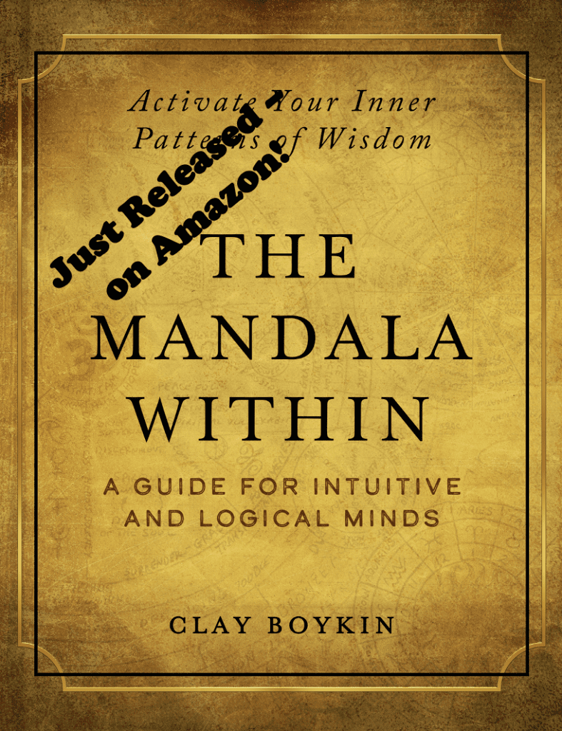 The Sacred Masculine | Mandala Within, LLC